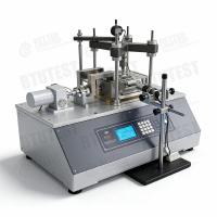 China Automatic Transparent Direct Shear Apparatus for sale