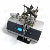 China Automatic Transparent Direct Shear Apparatus for sale