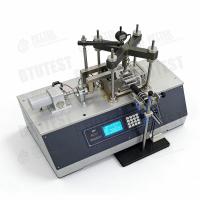 China Automatic Transparent Direct Shear Apparatus for sale