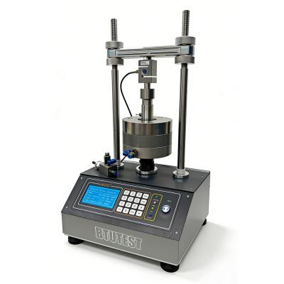 China fully automatic multi‑functional consolidation apparatus Multi‑function integration High pressure capability for sale