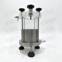 China contaminant isolation device for sale