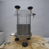 China contaminant isolation device for sale