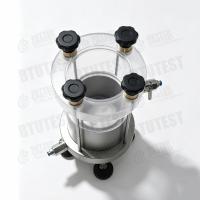 China contaminant isolation device for sale