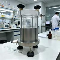 China contaminant isolation device for sale