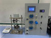 China Coarse‑Grained Soil Pressure Membrane Apparatus for sale