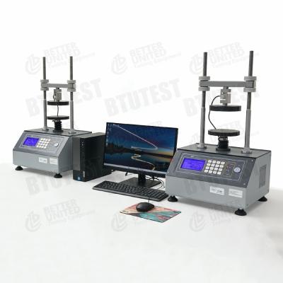 China Automatic Unconfined Compression Apparatus for sale