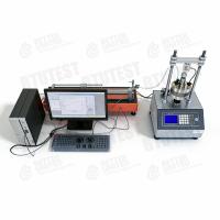 China Strain‑Controlled Loading Consolidation Apparatus for sale