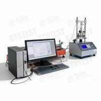 China Strain‑Controlled Loading Consolidation Apparatus for sale