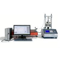 China Strain‑Controlled Loading Consolidation Apparatus for sale