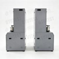 China intelligent dual‑gang variable head permeameter for sale
