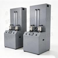China intelligent dual‑gang variable head permeameter for sale