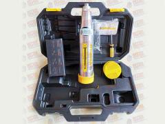 ASTM C805 DIN betonsterkte testhamer standaard Ndt testapparatuur