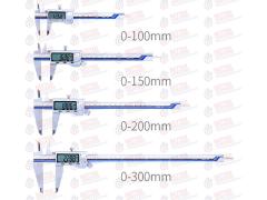 Vernier Caliper Dial Soil Testing-Ausrüstung