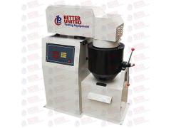 controle de temperatura automática da máquina do misturador do laboratório do betume de 10L 20L