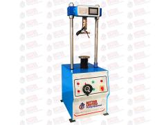 Verificadores de múltiplos propósitos automáticos universais da máquina de teste de ASTM D8044 200kN