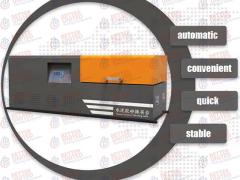 EN 196-1 EN ISO 679 Cement Testing Machine Automatic Jolting Apparatus