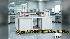 Introduce Stress‑Chemical Dehydration Characteristics Test System For Muddy Media For You