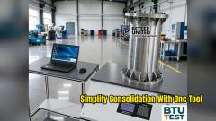 Multi‑functional Consolidation Apparatus