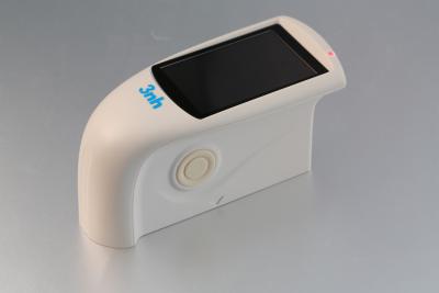 China 3nh new product 60 degree portable marble micro-gloss meter HG60 300GU 60 degree for sale
