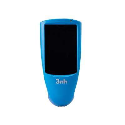 China Printing gloss meter 60 single angle portable glossmeter 1gu to 200gu with auto self calibration HG60S for sale