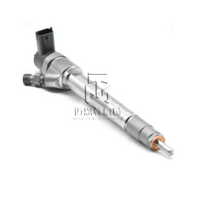 Cina 0445110376 0445110594 5285744 5309291 5347134 0445110808 0 433 172 168 Pompa a iniezione diesel applicabile ai motori Cummins ISF2.8 ISF3.8 in vendita