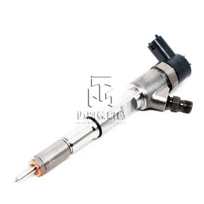 Cina 0445110376 0445110594 5285744 5309291 5347134 0445110808 0 433 172 168 Pompa a iniezione diesel applicabile ai motori Cummins ISF2.8 ISF3.8 in vendita