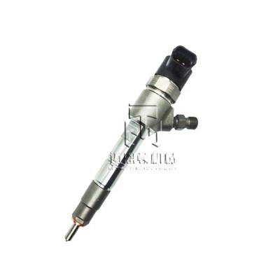 Cina 0445110376 0445110594 5285744 5309291 5347134 0445110808 0 433 172 168 Pompa a iniezione diesel applicabile ai motori Cummins ISF2.8 ISF3.8 in vendita