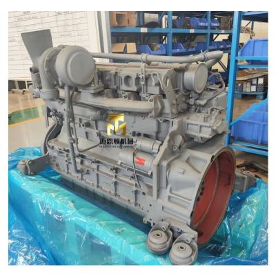 Cina Dalian Deutz BF6M1013 C FC E EC CP ECP Motore 141kw 224kw 7.1L 2300rpm per macchine da costruzione in vendita