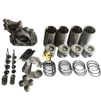 China Repair Kit for DEUTZ BF6M2012 BF4M2012 Engine for sale