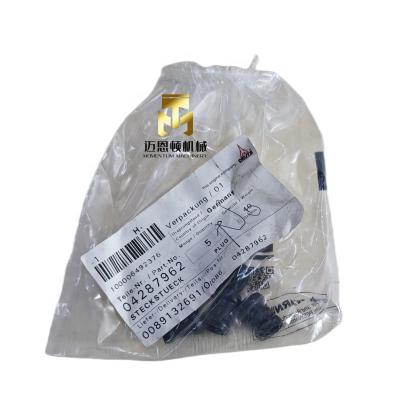 중국 독일 플러그 04287962 0428 7962 4287962 DEUTZ D4L2011W D2011 L04W 엔진을 위해 판매용