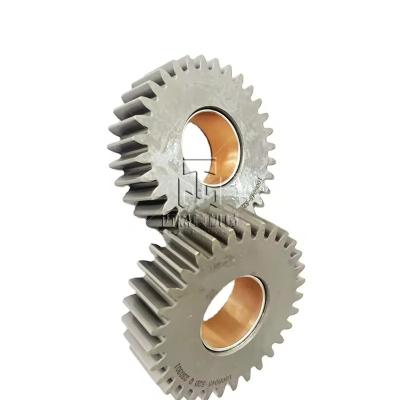 Cina attrezzi dentati 04256808 04255901 04197462 0425 6808 0425 5901 0419 7462 4256808 4255901 4197462 per il deutz BF6M1013 BFM2012 TCD2013 in vendita