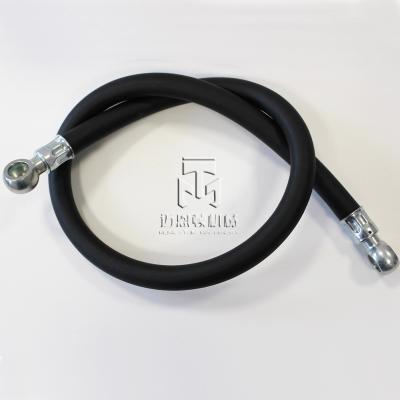 Cina PIPE 04283884 4283884 0428 3884 per motore deutz BFM1013 in vendita