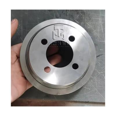 Cina Pulley a V-Grooved 04254567 4254567 0425 4567 per la deutz BFM2012 TCD2012 in vendita