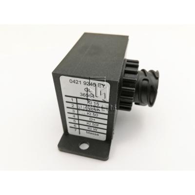 Cina Relay 04219245 0421 9245 4219245 per il motore deutz BFM2011 BFM1013 in vendita