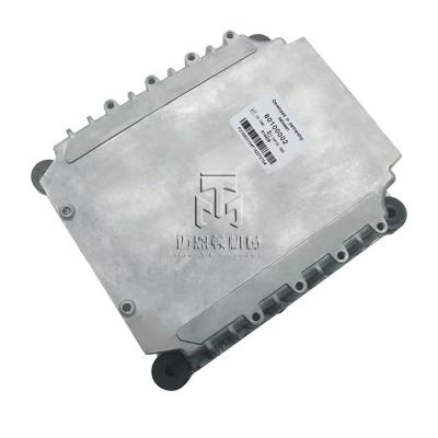 Cina Controller ECU VOE 60100002 per escavatore EC210 EC240 EC290 in vendita