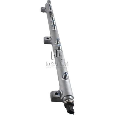 Cina Ferrovie 04903528 04902882 4903528 4902882 0490 3528 0490 2882 0445226047 per il motore deutz TCD2013 L06 D7E in vendita