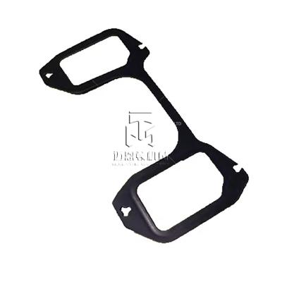 Cina Gasket di scarico 04509839 04255362 4509839 4255362 0450 9839 0425 5362 per motore BF4M1013 BF6M1013 2012 in vendita