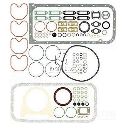 Cina Kit completo di guarnizioni 02937524 02931512 0293 7524 0293 1512 2937524 2931512 per motore deutz BF4L914 in vendita