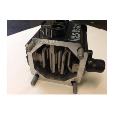China Heating Flange 04258670 04258726 04284880 04255241 0425 8670 0425 8726 0428 4880 0425 5241 4258670 4258726 4284880 4255241 for deutz BF4M2012 engine for sale