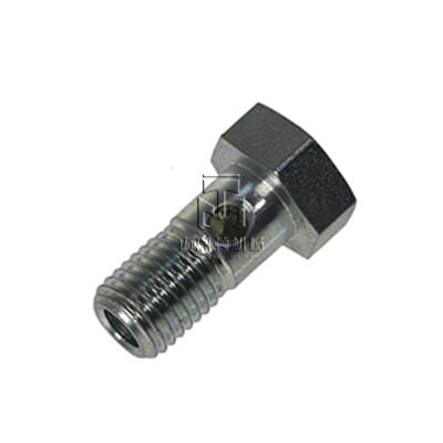 China HOLLOW SCREW 01119237 0111 9237 1119237 voor de DEUTZ BF4M2012 BF6M2012 motor Te koop