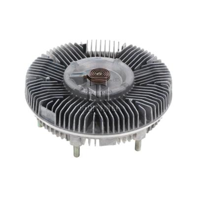 China Viskose ventilatorkoppeling 04253785 0425 3785 4253785 voor DEUTZ BF4M2012 TCD2013 BF1013 Motor Te koop