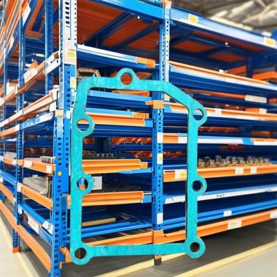 China Gaskets 04207215 0420 7215 0207215 voor DEUTZ BF6M2012 Te koop