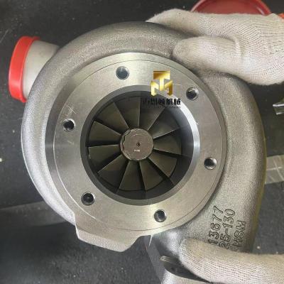 Cina Turbocompressore 15009880002 15009700002 4264490KZ 04264490KZ 4264301KZ 04264301KZ Per il Deutz TCD2015V8 in vendita
