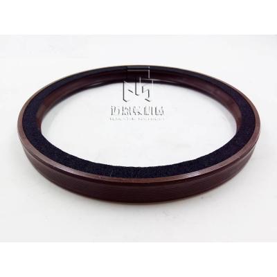 China Schacht Lip Seal 04253332 04502203 04253372 04502202 0425 3332 0450 2203 0425 3372 0450 2202 4253332 0502203 4253372 4502202 voor de DEUTZ BFM1012 BFM2012 TCD2012 motor Te koop