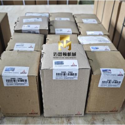 Cina Set di pistoni 02937624 04234291 04235276 04235280 2937624 4234291 4235276 4235280 0293 7624 0423 4291 0423 5276 0423 5280 per il motore DEUTZ BFL914 in vendita