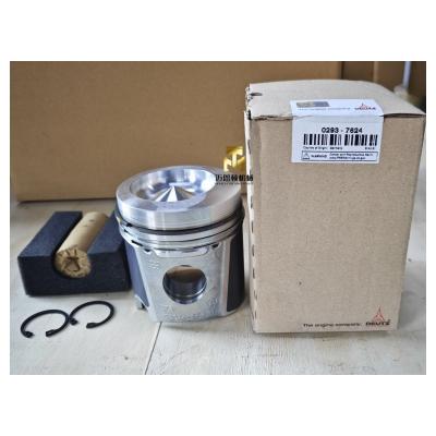 중국 피스턴 세트 02937624 04234291 04235276 04235280 2937624 4234291 4235276 4235280 0293 7624 0423 4291 0423 5276 0423 5280 판매용