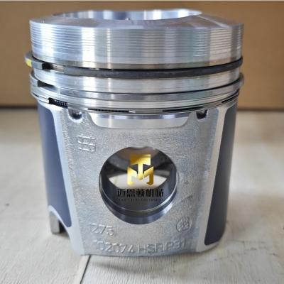 중국 피스턴 세트 02937624 04234291 04235276 04235280 2937624 4234291 4235276 4235280 0293 7624 0423 4291 0423 5276 0423 5280 판매용