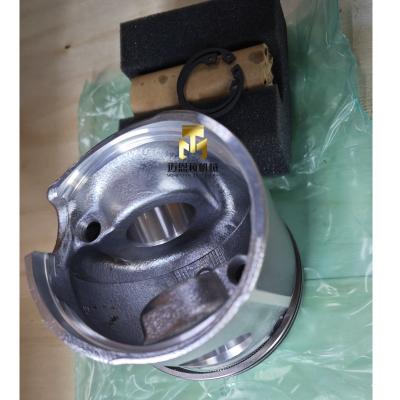 중국 피스턴 세트 02937624 04234291 04235276 04235280 2937624 4234291 4235276 4235280 0293 7624 0423 4291 0423 5276 0423 5280 판매용