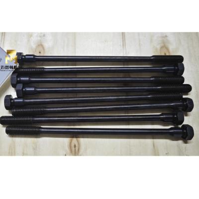 Cina Bolto esagonale 02238632 0223 8632 2238632 per motore deutz BF4L913C BF6L913C BF6L914 TCD914 BF4L914 in vendita