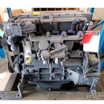 Cina Anello a scanalatura 01182257 1182257 0118 2257 per motore deutz tcd2012 in vendita